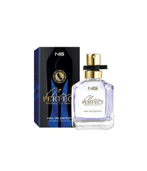 MRS.PERFECT IMPERFECTLY 100ml